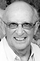 Ronald ‘Ron’ Park | News, Sports, Jobs - Altoona Mirror